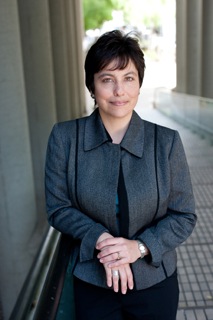 Meet Elizabeth Doty, Author of The Compromise Trap